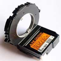 Файл сервис в центре ремонта блоков управления и автоэлектрики ECUFIX ...